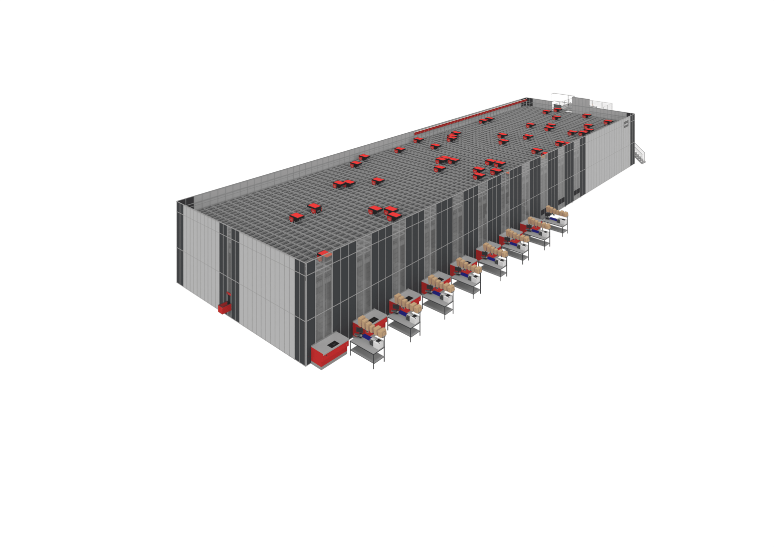 MS Direct and Kardex implement innovative 3PL e-commerce fulfillment ...