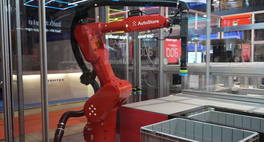 The Ultimate Guide to Attending ProMat 2025