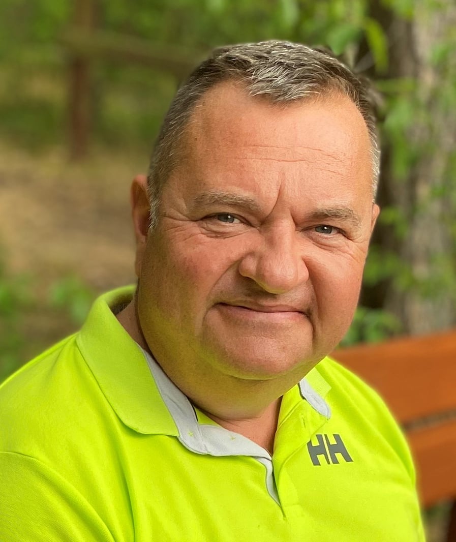 Kardex Mlog mit eigener Niederlassung in Polen