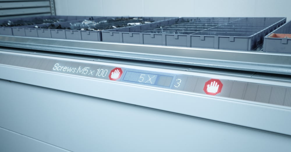 5 Tips to Improve Order Picking Accuracy