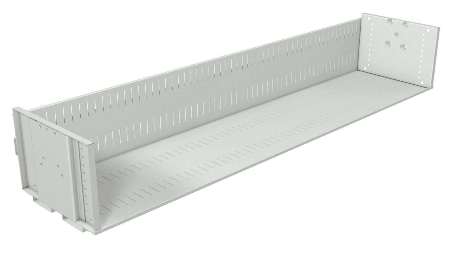 Vertical Carousel Module (VCM) | Megamat Solution for Offices