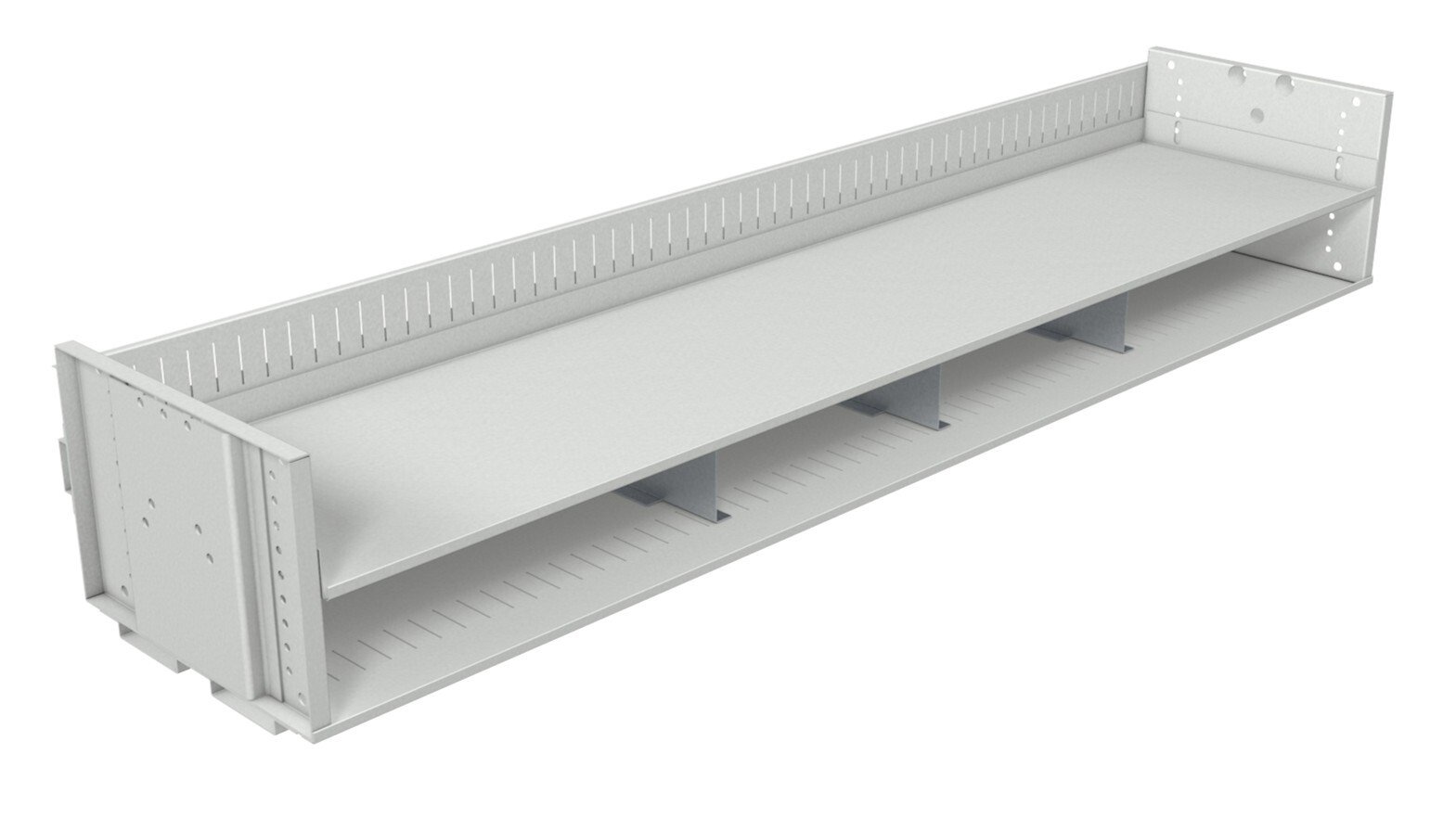 Vertical Carousel Module (VCM) | Megamat Solution for Offices