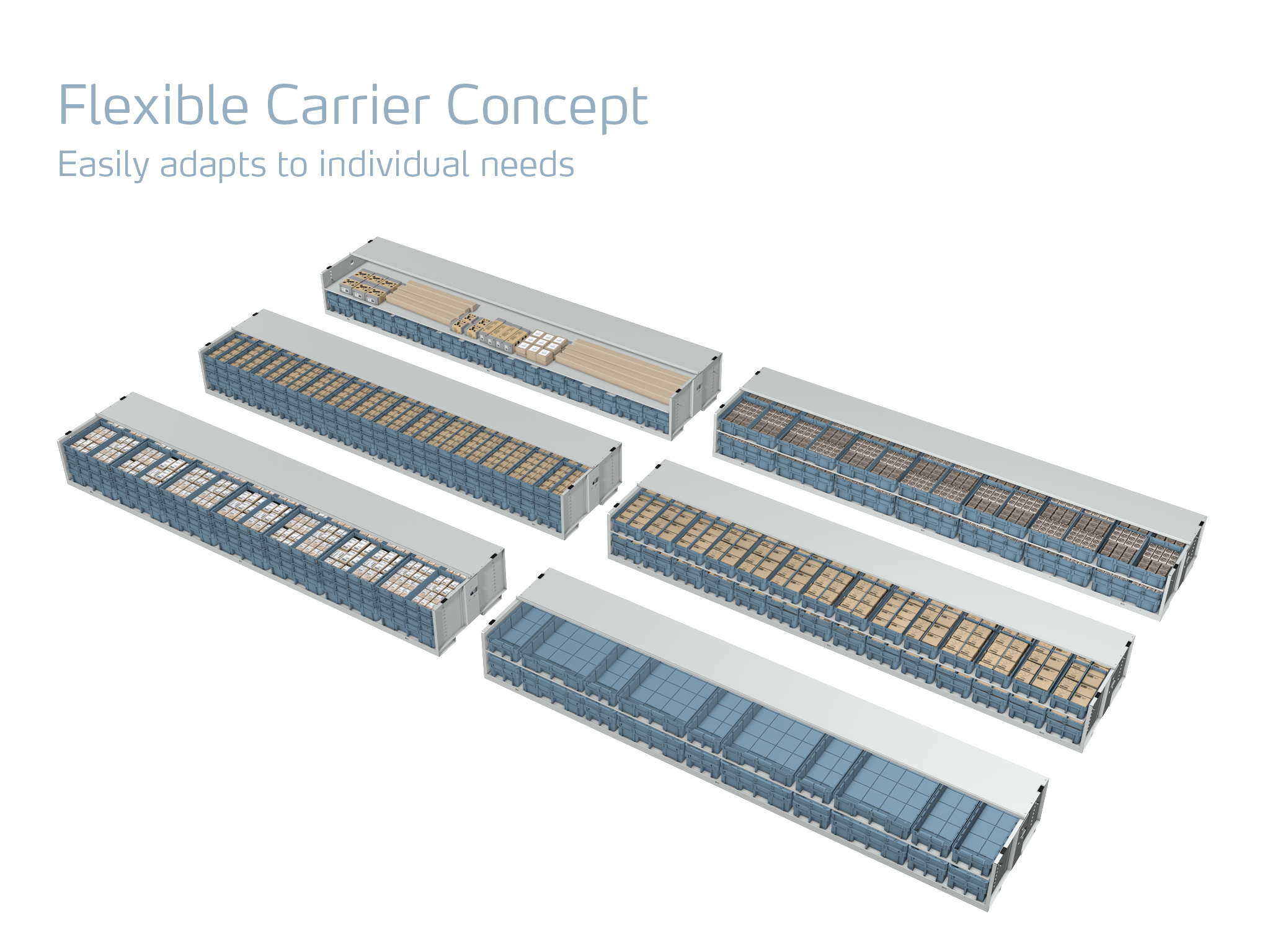 Vertical Carousel Modules vs. Horizontal Carousel Modules: A Side-by ...