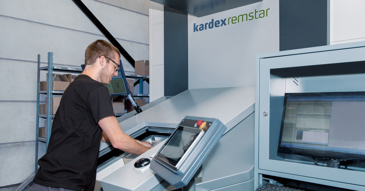 Automating Your Warehouse Kitting Process