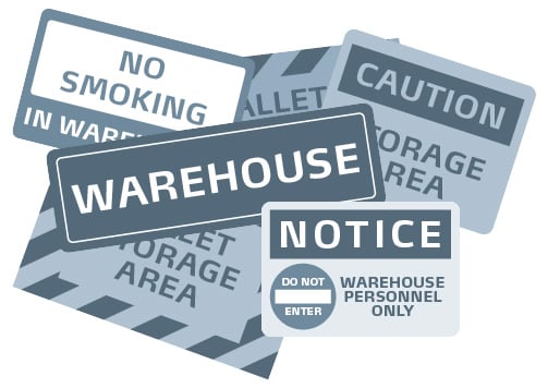 55 Warehouse Best Practices | Expert Tips for Warehouse Managers