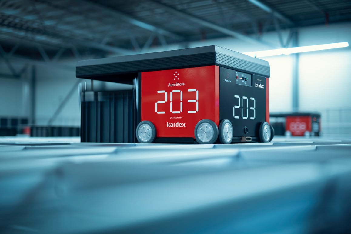 Kardex Unveils Next Generation Automation Technology at ProMat 2025