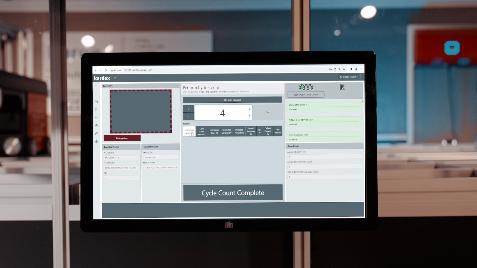 Kardex Unveils Next Generation Automation Technology at ProMat 2025