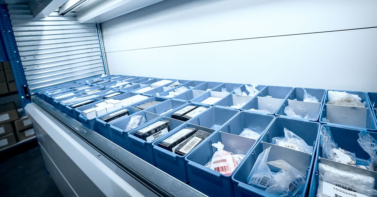 Warehouse Slotting Strategies and Best Practices