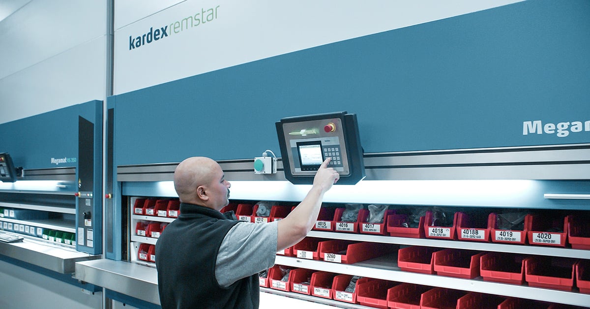 Centralized Inventory Management for Multi-Warehouse Operations ...