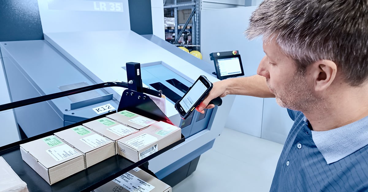 An In-Depth Guide to Warehouse Picking Methods