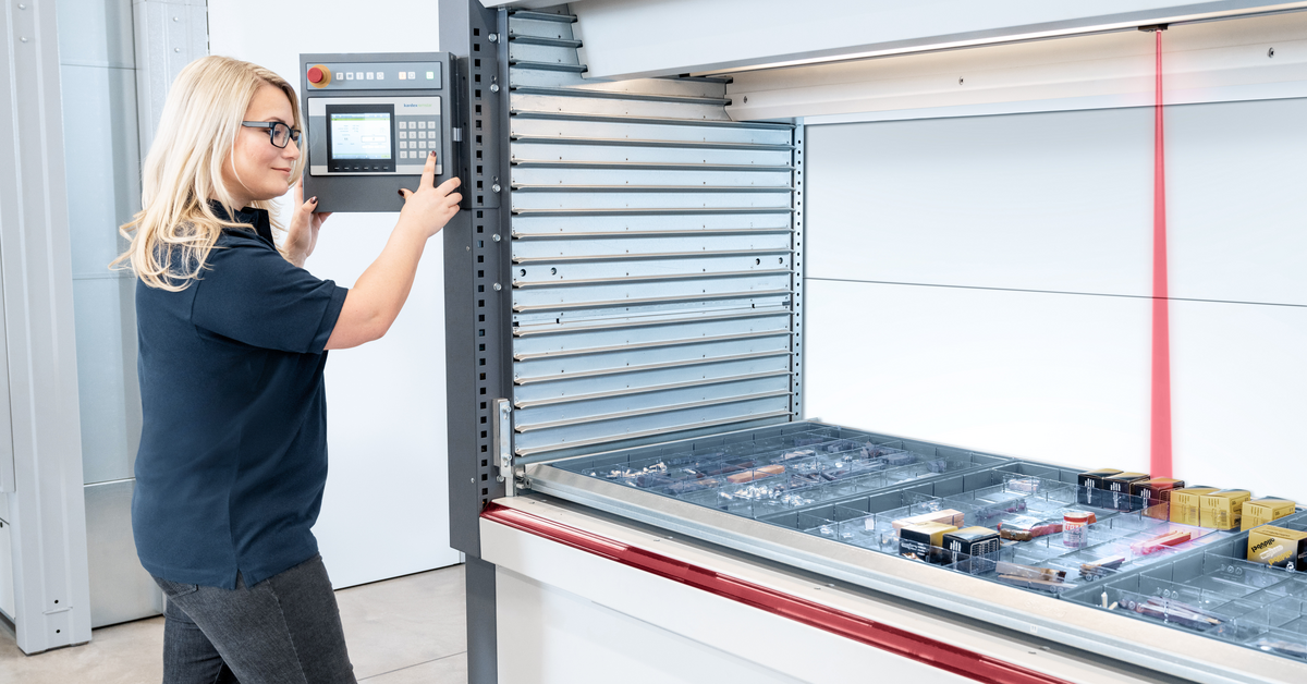 15 Best Practices for Optimizing Your Order Picking Operation