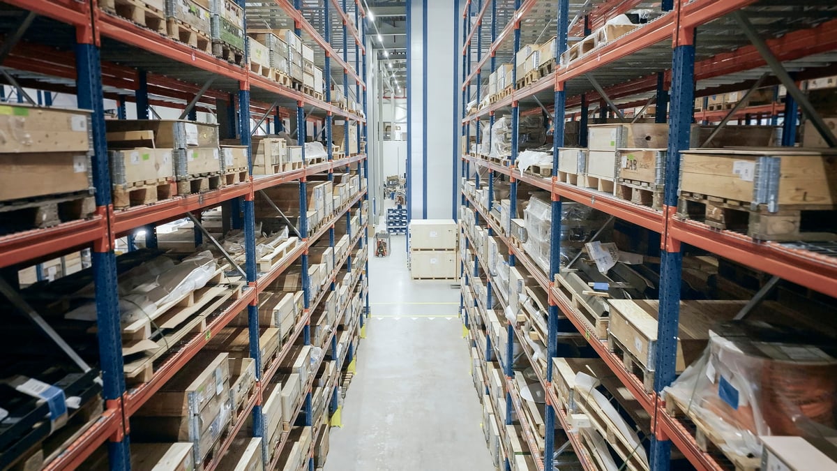 How to Control Your Warehouse Inventory Shrinkage: Complete Guide