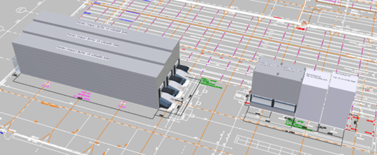 Kardex Modernizes MOSCA's Intralogistics with Smart Automated Storage Solutions