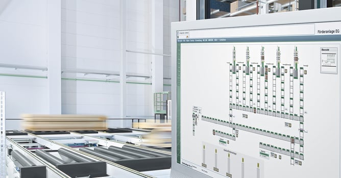LogiMAT 2024: New hardware and software for efficiency and ergonomics