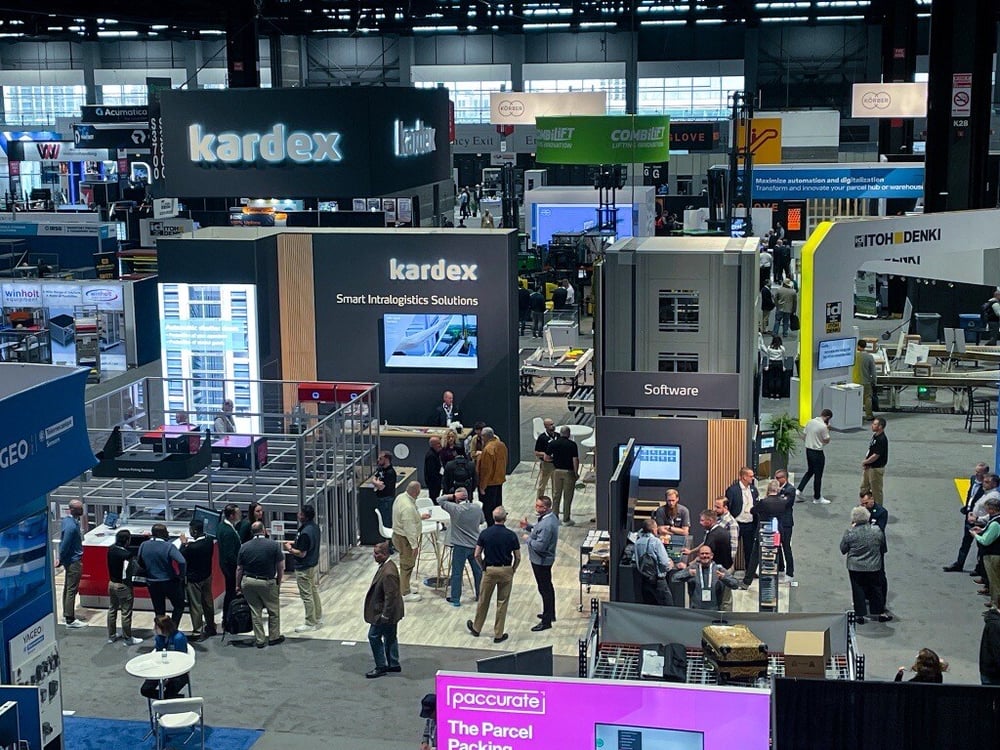 The Ultimate Guide to Attending ProMat 2025