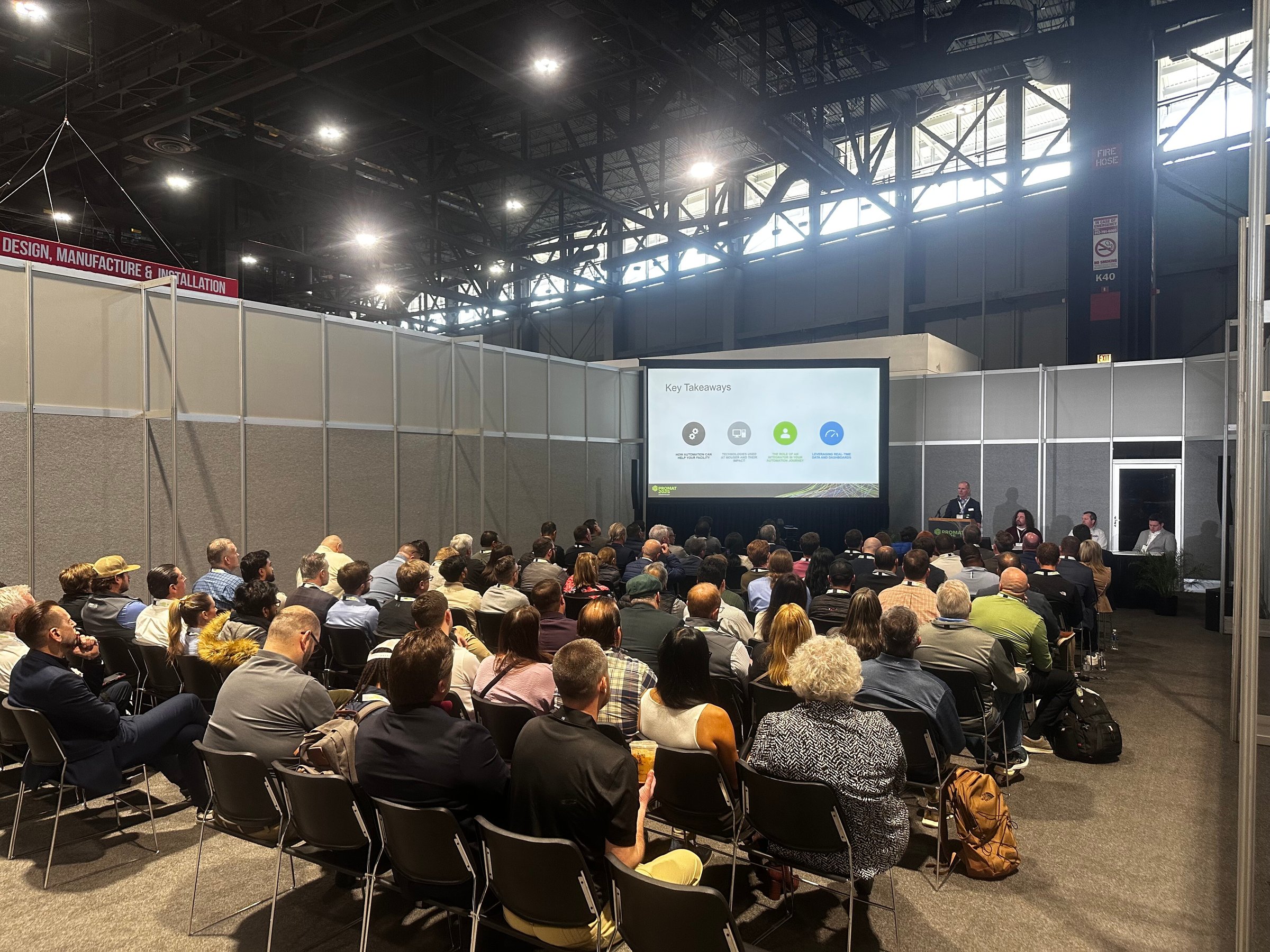 The Ultimate Guide to Attending ProMat 2025