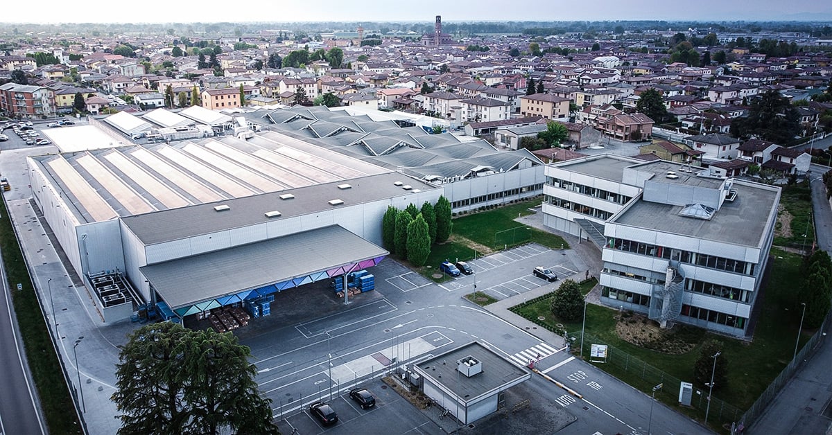 VHIT invests in AutoStore solution to automate spare parts logistics in ...