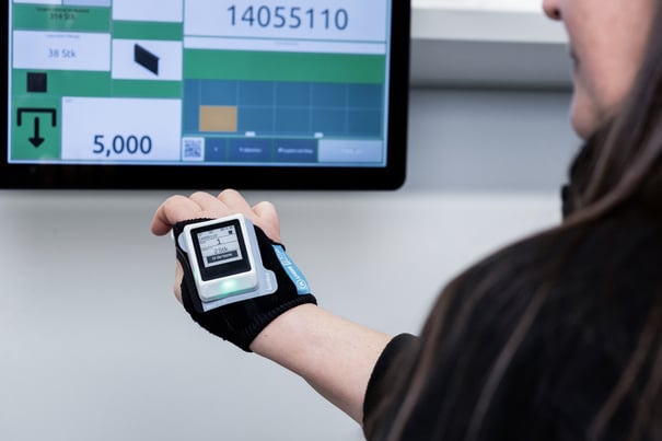 LogiMAT 2024: New hardware and software for efficiency and ergonomics
