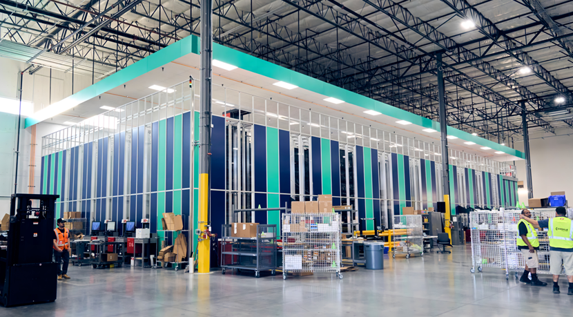 Kardex Supports Codale Electric Supply (a Sonepar company) with High ...