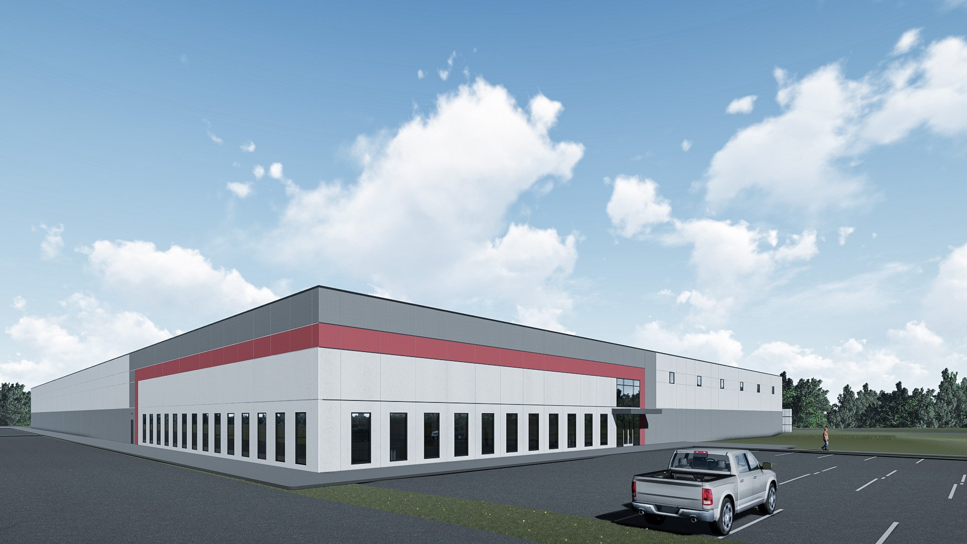 Thorlabs to enhance distribution capabilities with AutoStore empowered ...