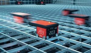 Berkshire Grey Announces Formal Partnership with Kardex; Powering ...