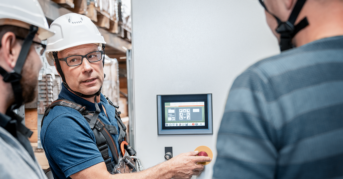 Kardex Operational Trainings | Kardex