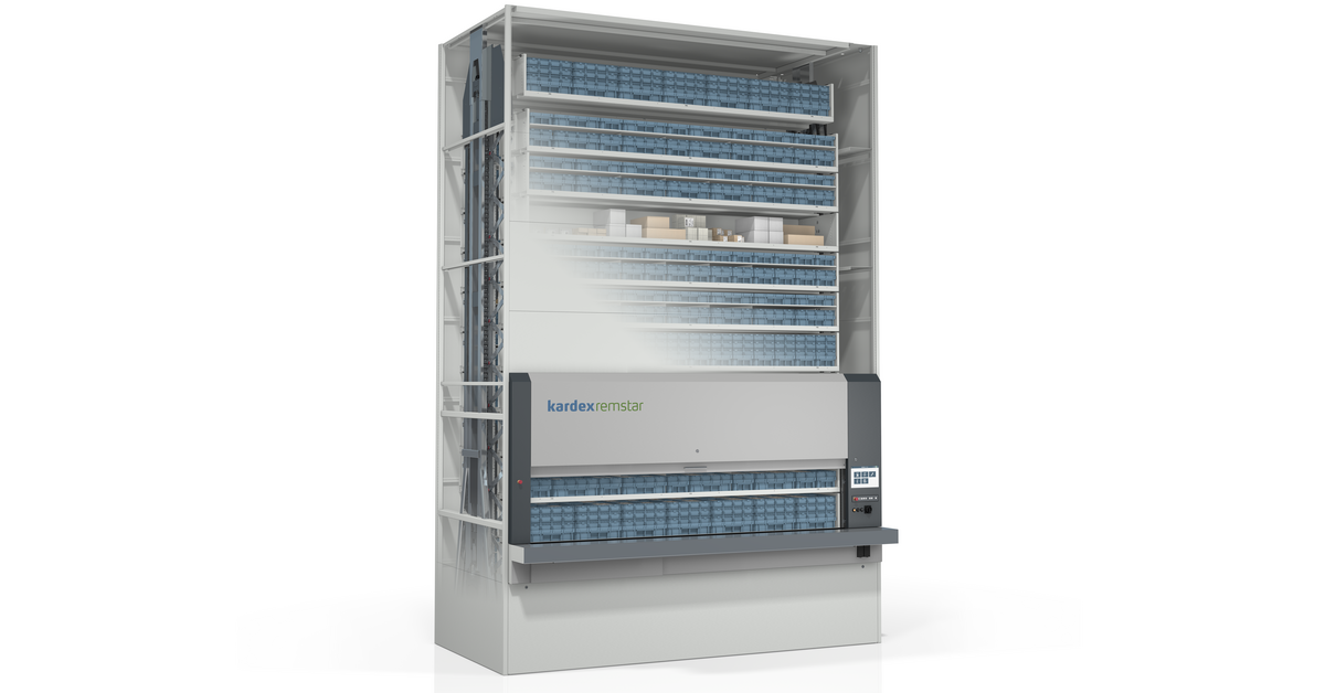 Material Handling and Rigging | Small rack/shelving for warehouse ...