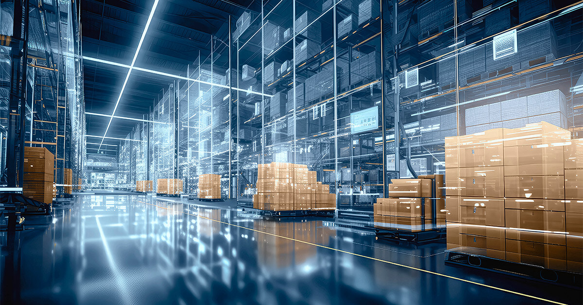 Automated Warehouse Distribution & Supply Chain Logistics | Kardex