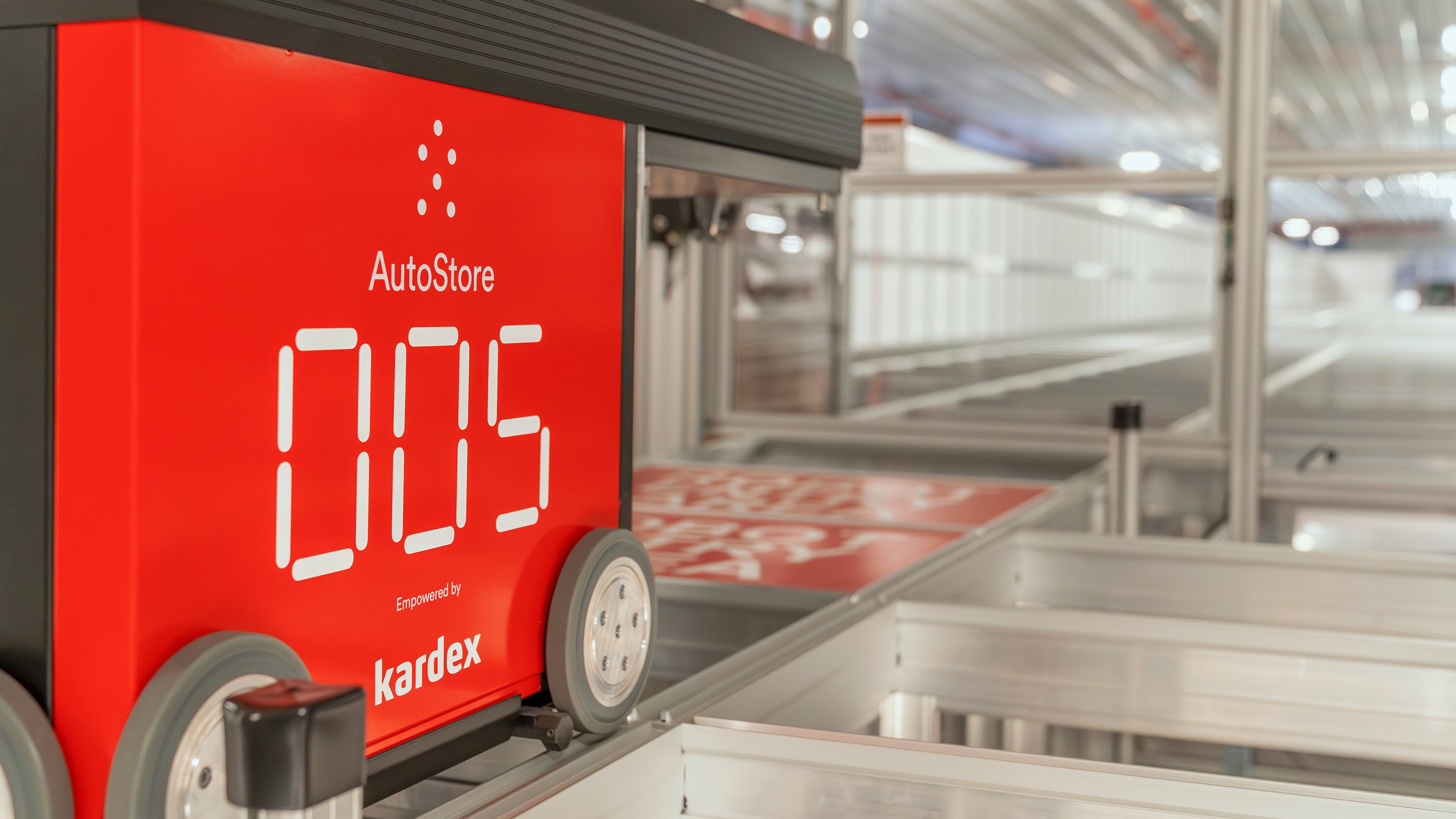 Kardex Celebrates Five Years of AutoStore Partnership and Accelerated ...