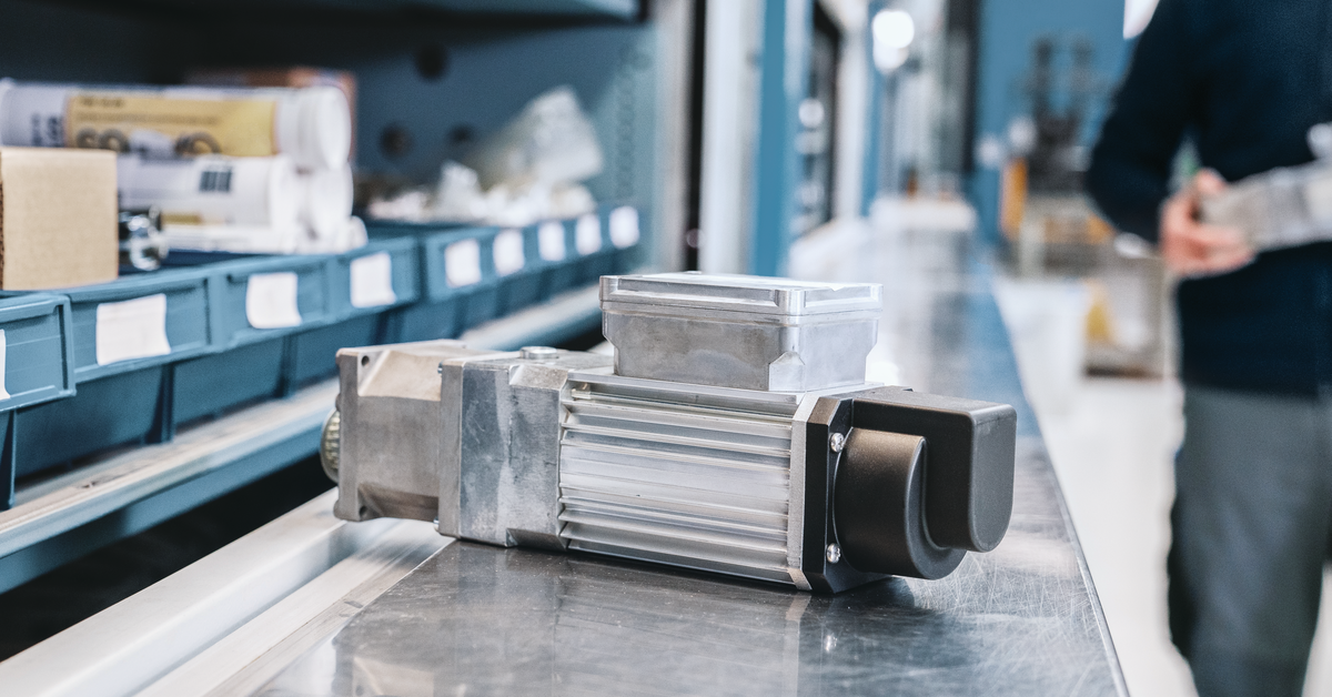 Spare Parts | Customer Care | Kardex