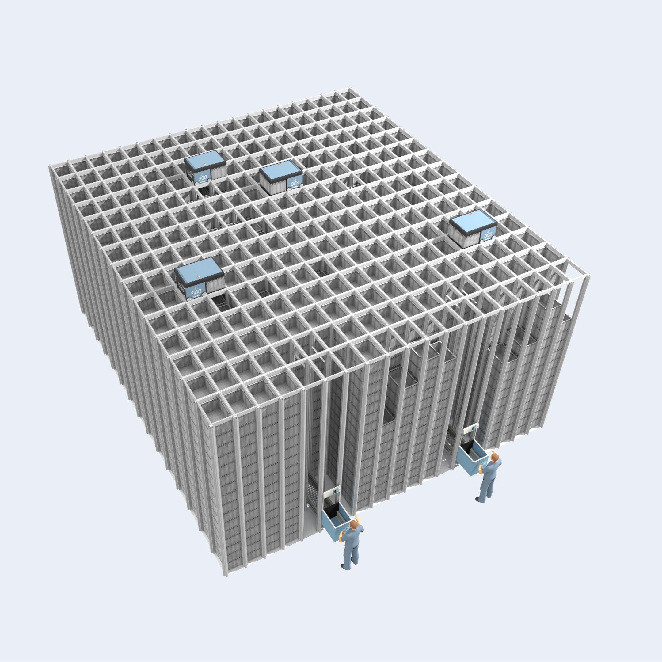 News, developments, reports, and company information | Kardex