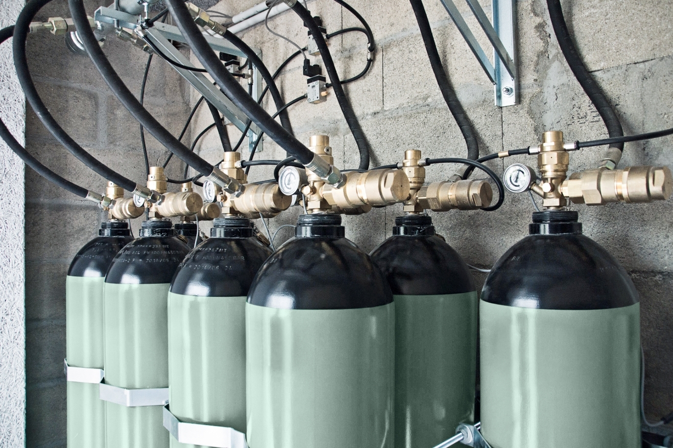 Fire Protection Systems | Fire Resistant Warehouse Solutions | Kardex