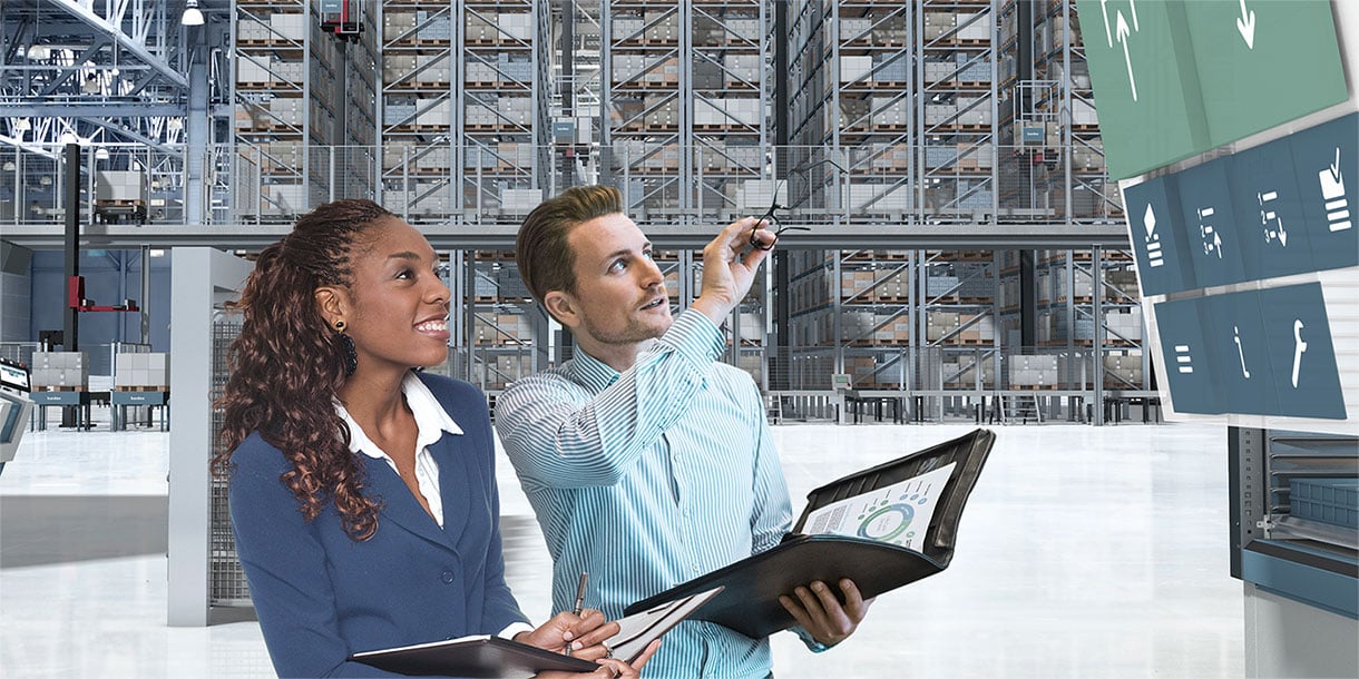 Kardex ; The Home of ASRS & Innovative Warehouse Solutions